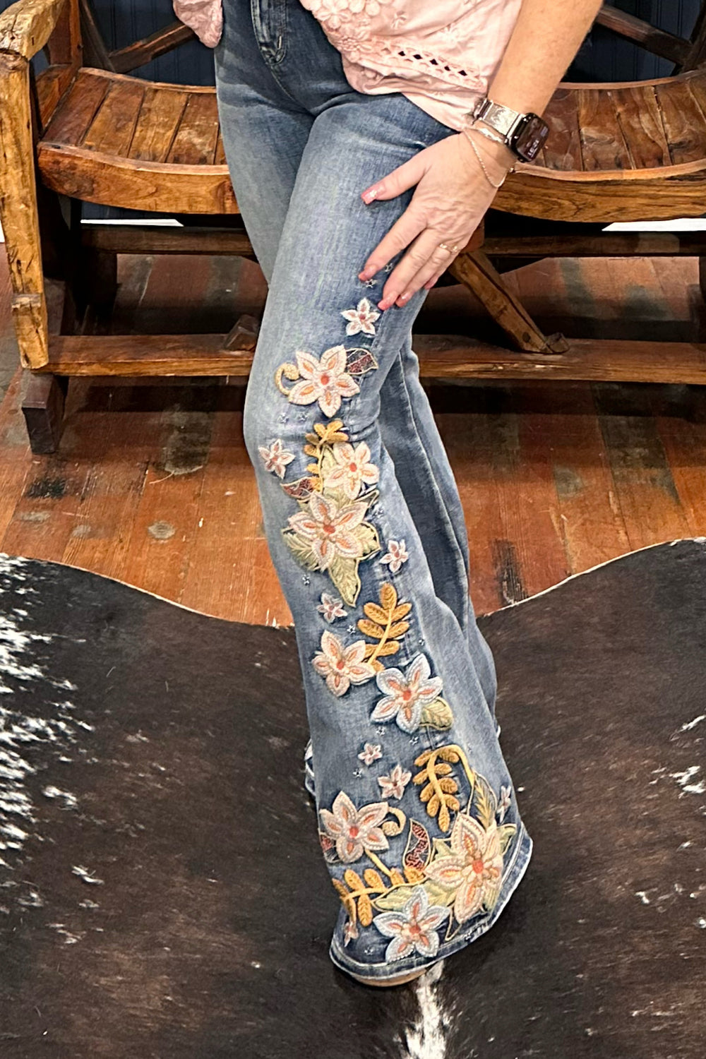 Gallop 'n Glitz | Apparel, Denim & Accessories