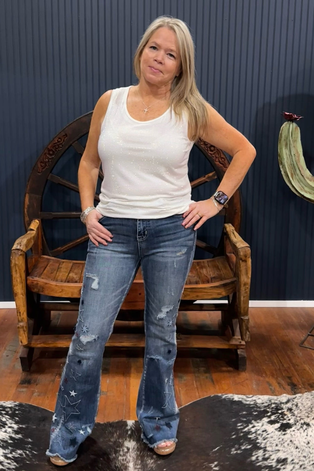 Gallop 'n Glitz | Apparel, Denim & Accessories