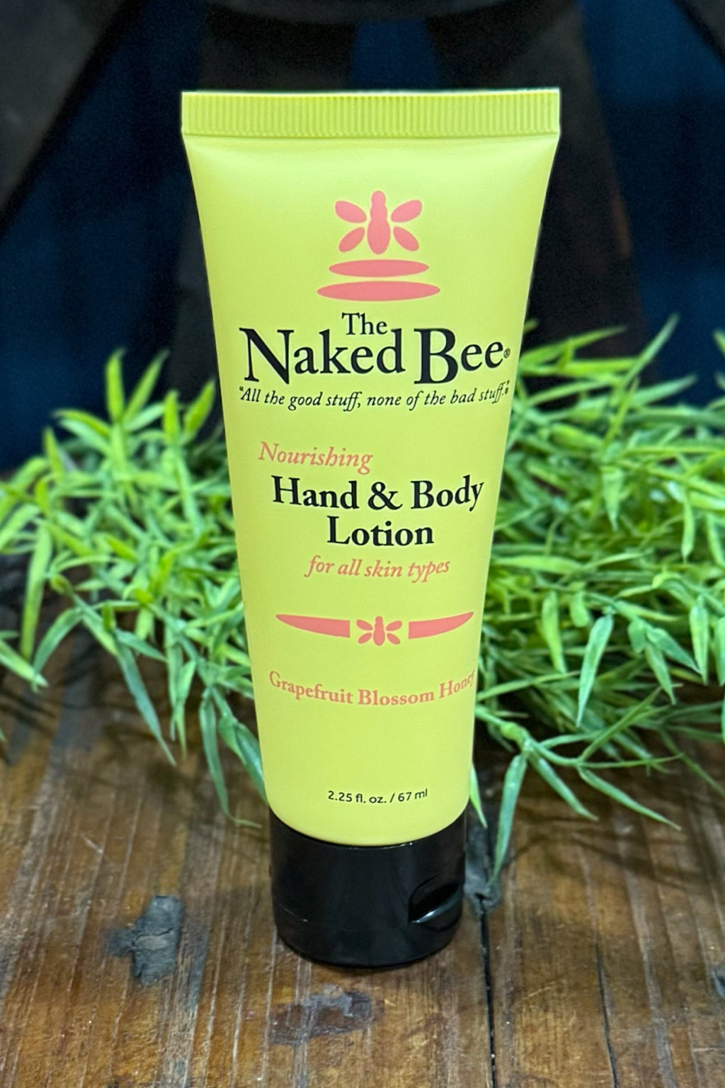 Grapefruit Blossom Hand and Body Lotion | GALLOP 'N GLITZ – Gallop 'n Glitz