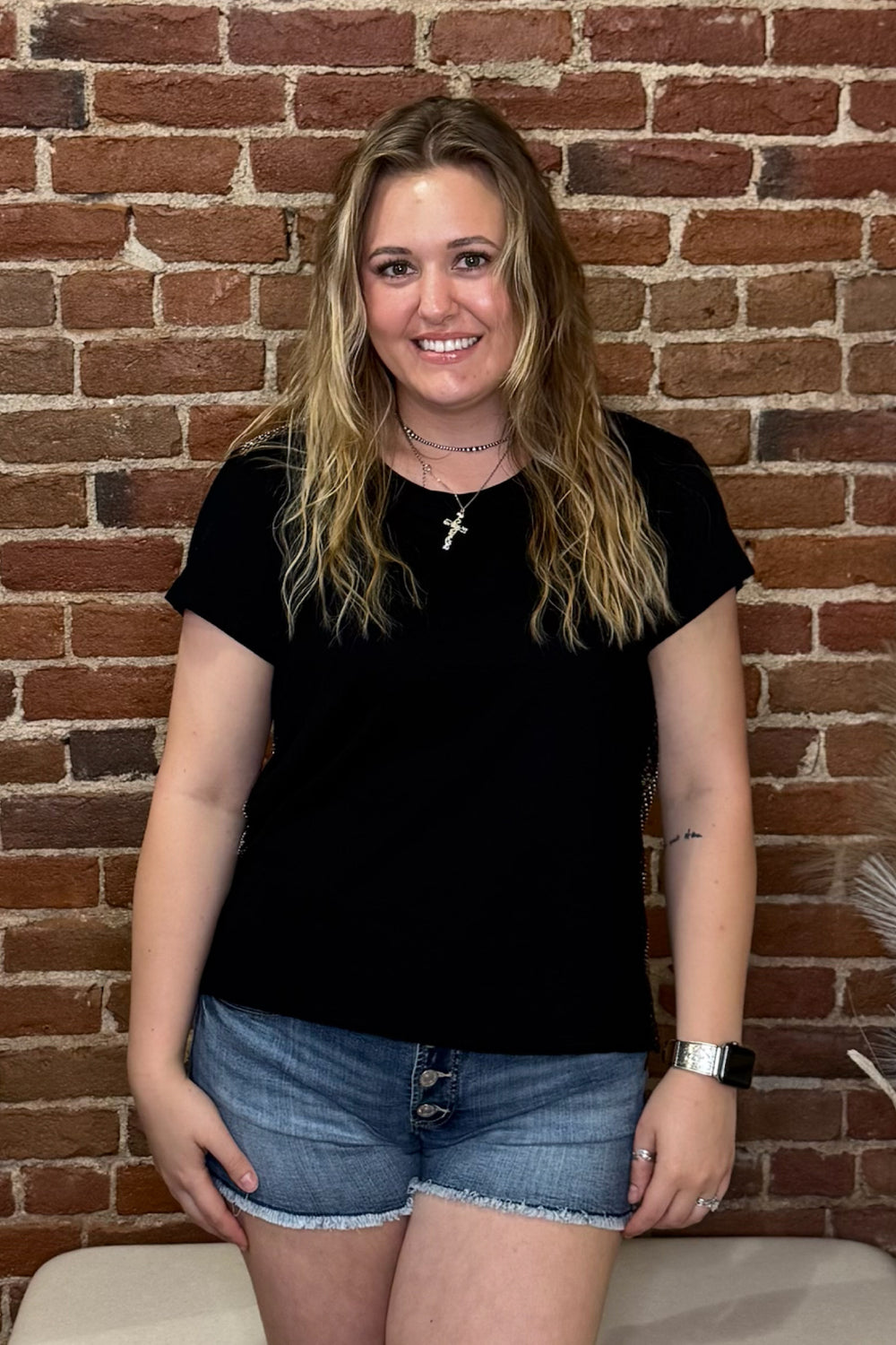 Gallop 'n Glitz | Apparel, Denim & Accessories